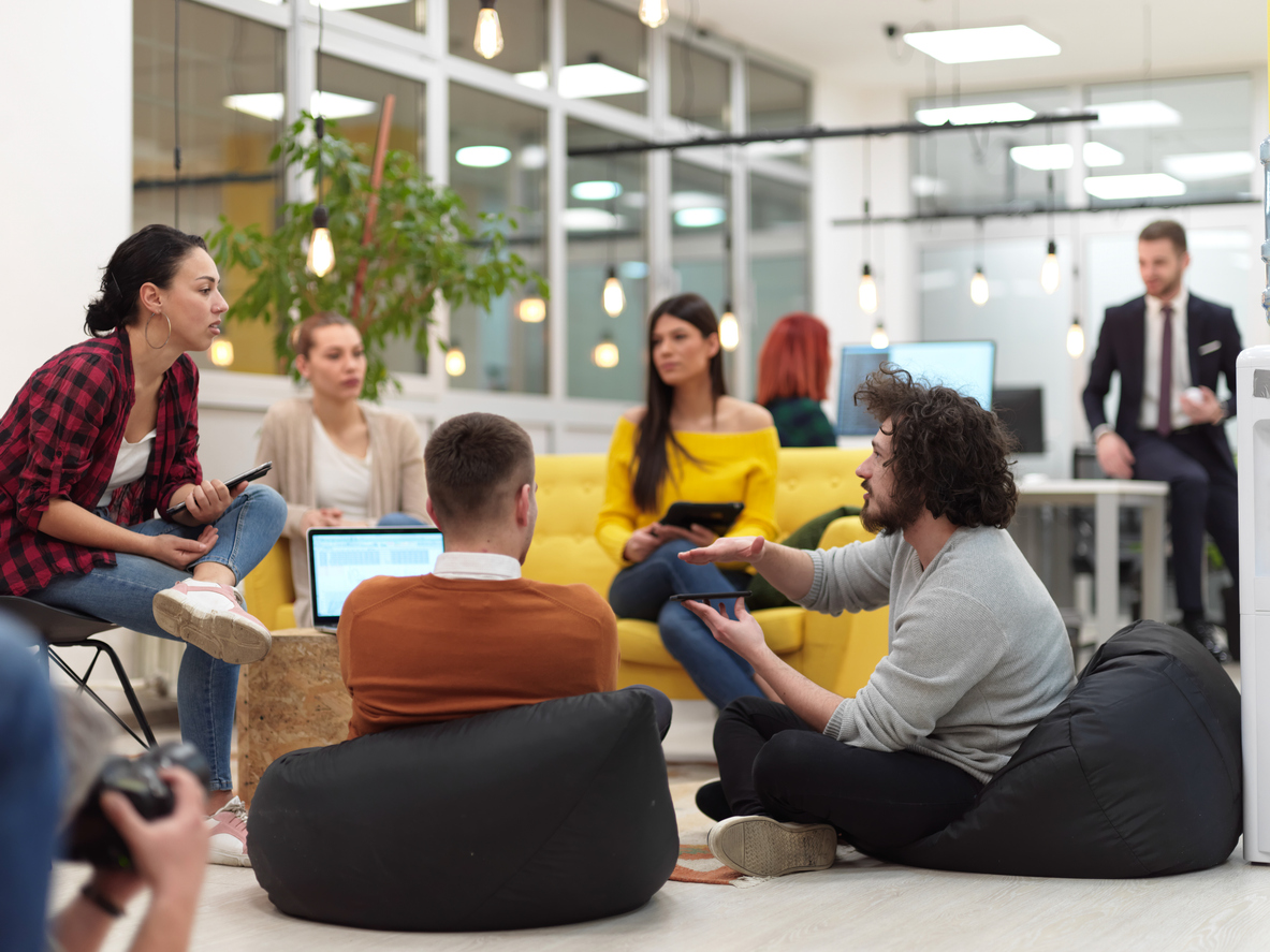 Modern Workplace - Syntech