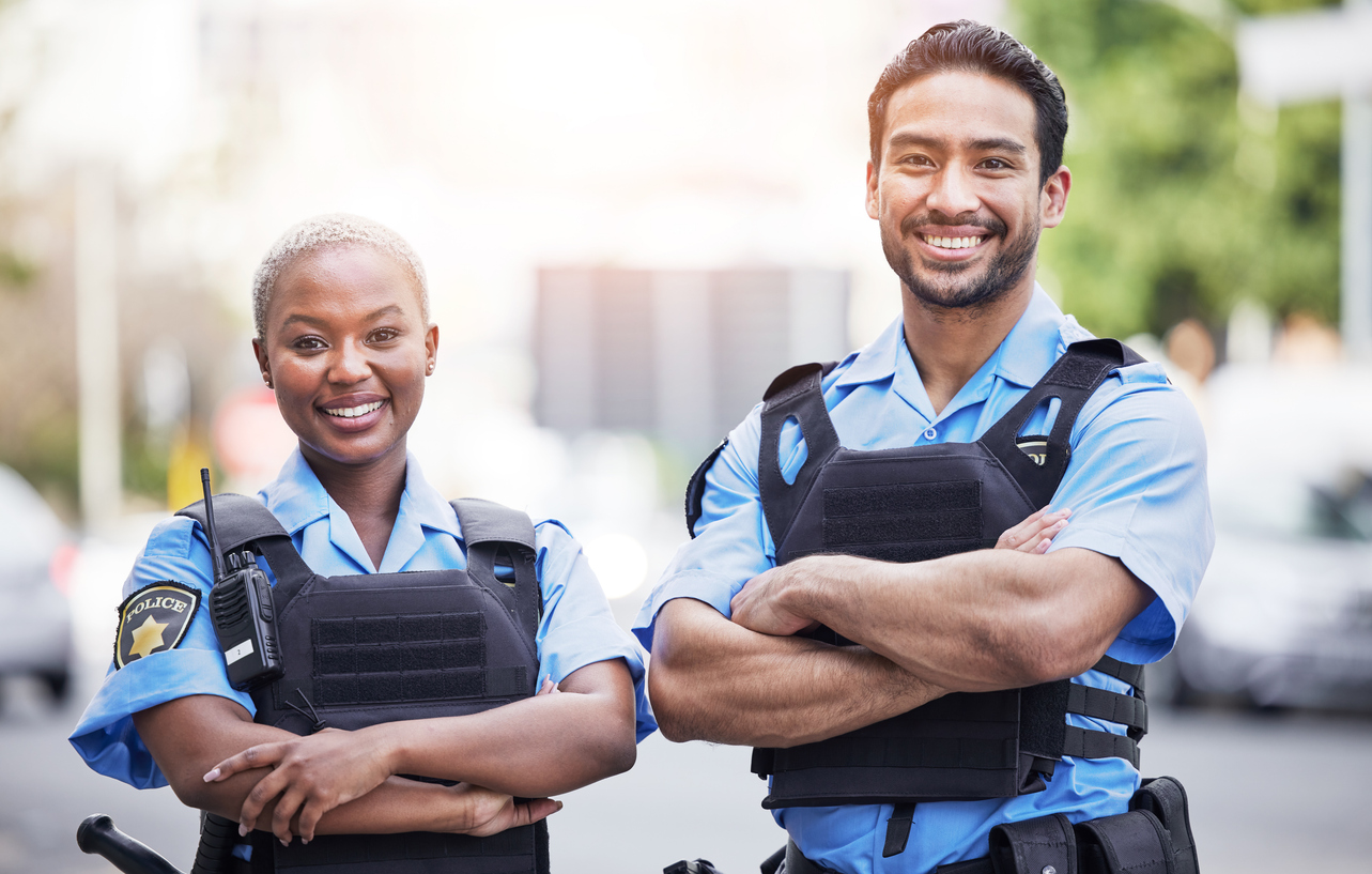 Public Safety - Syntech